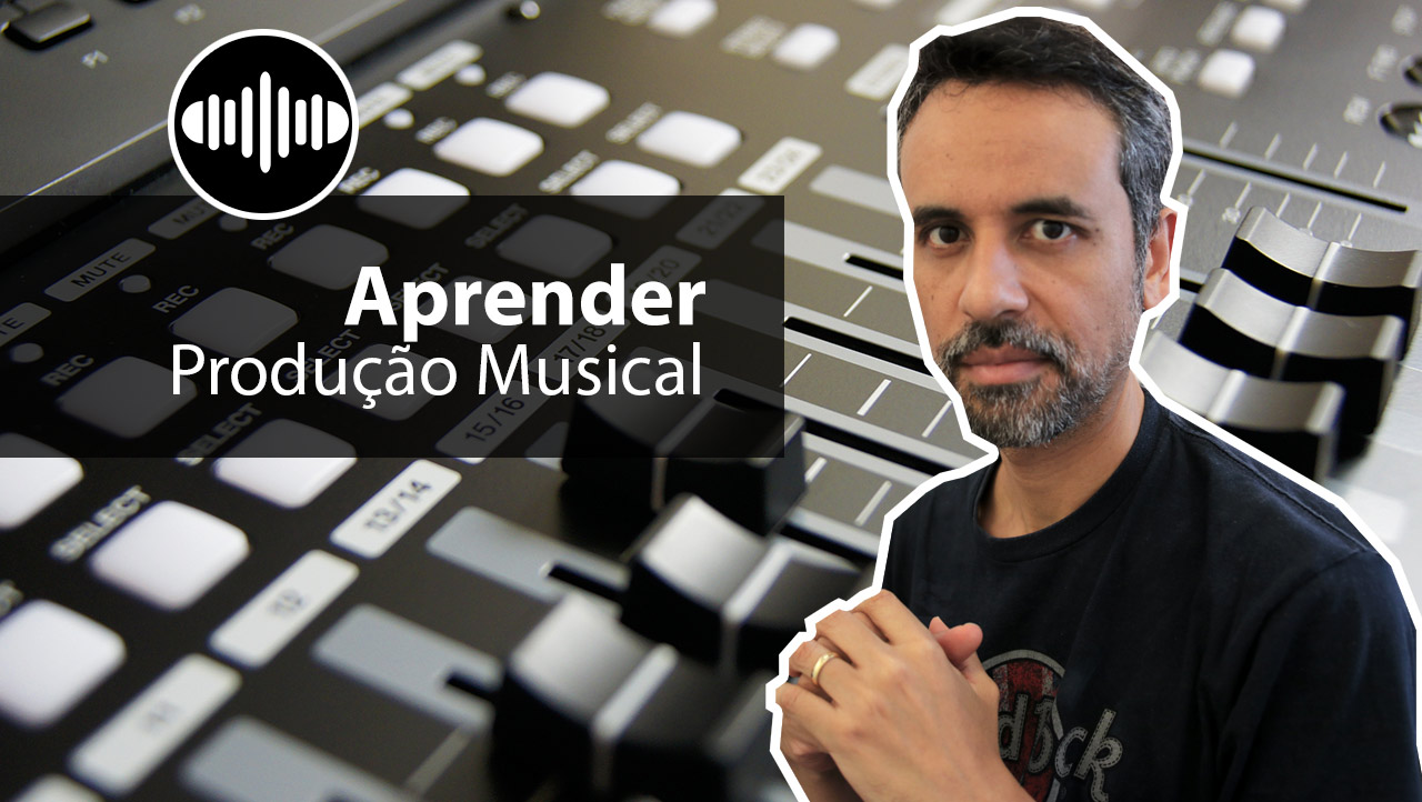 5 Motivos para todo músico aprender produção musical e até ganhar mais ...